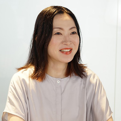 島田 裕子 | MARKETING・X -Kyoto 22-